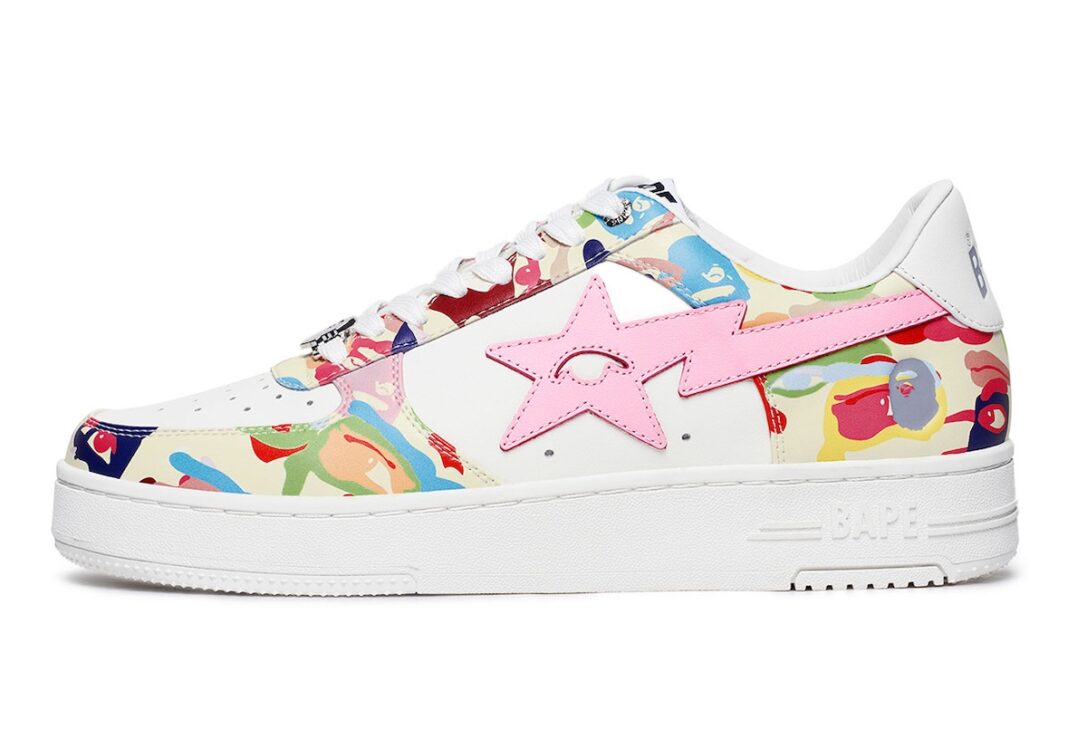 BAPE KidSuper 2025 Release Date