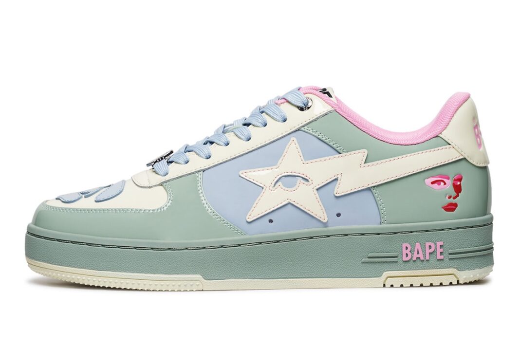 BAPE KidSuper 2025 Release Date