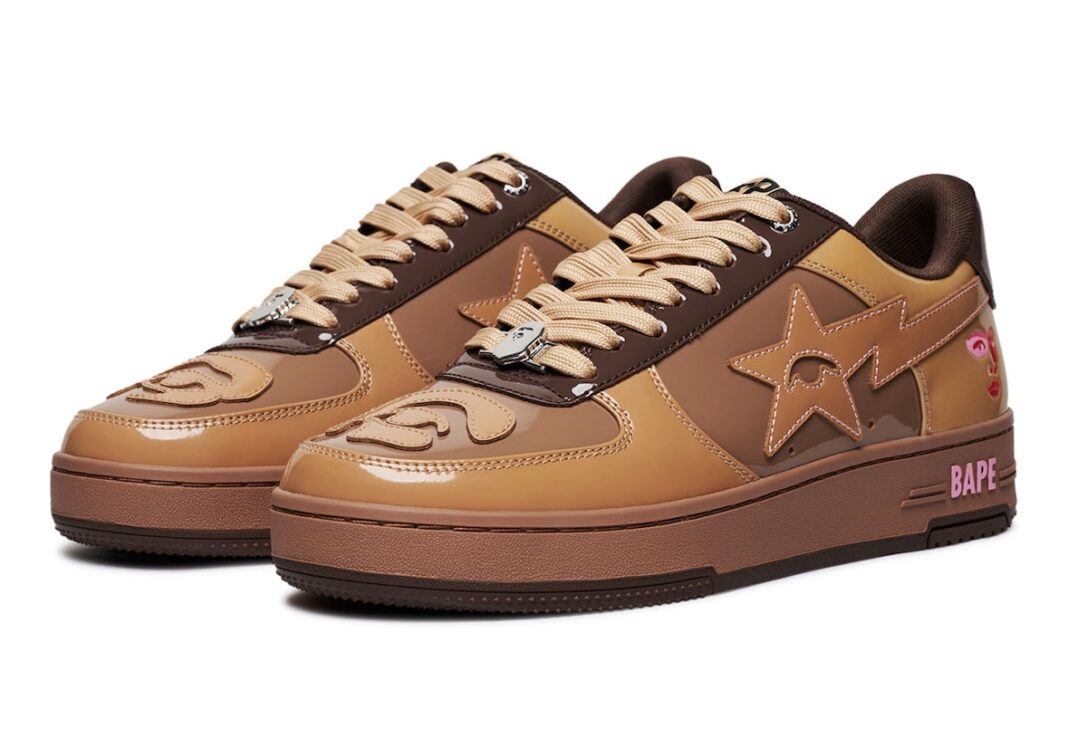 BAPE KidSuper 2025 Release Date