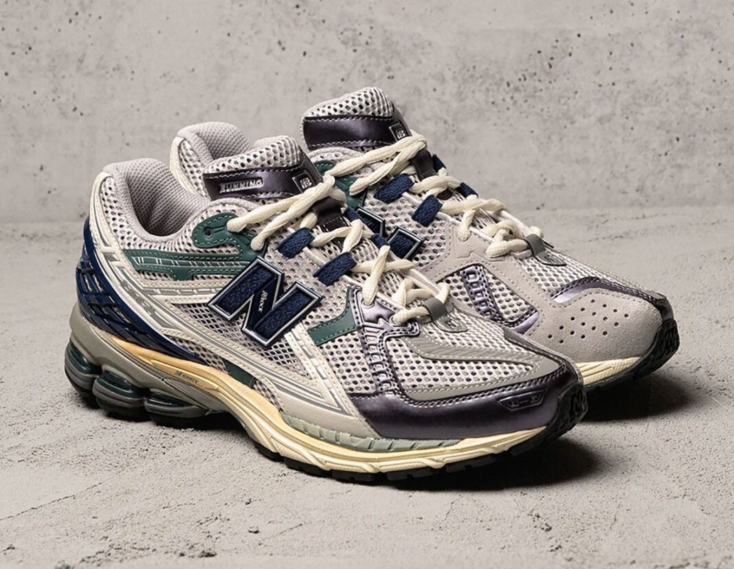 New Balance 1906U Utility Pack Spring 2025