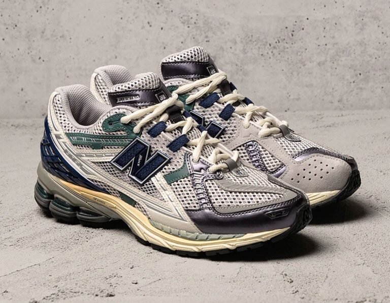 New Balance 1906U Utility Pack Spring 2025