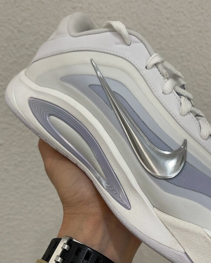 Nike A'One White FZ8605-100