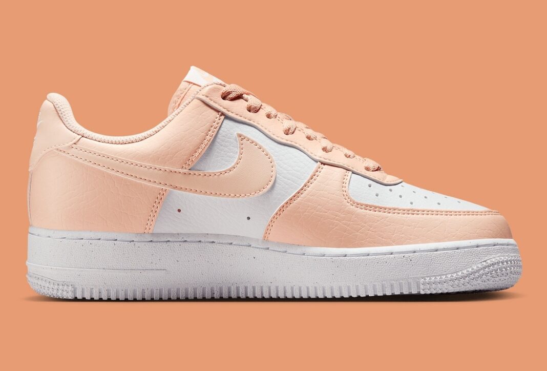 Nike Air Force 1 Low Next Nature White Guava Ice DV3808-111