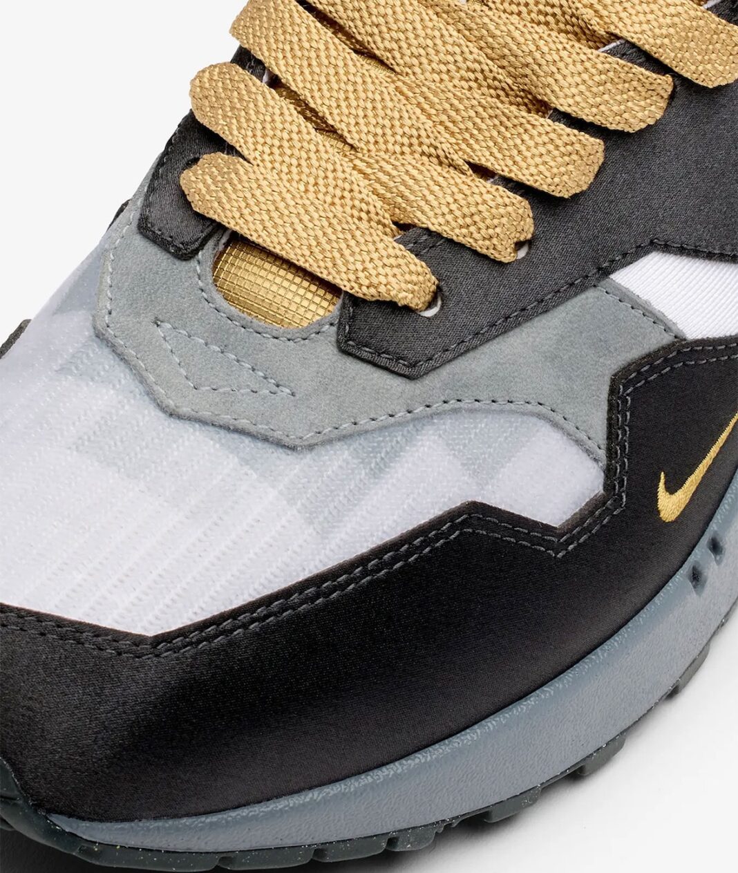 Nike Air Max 1 Big Head Mode GoldenEye 007 IB9898-001