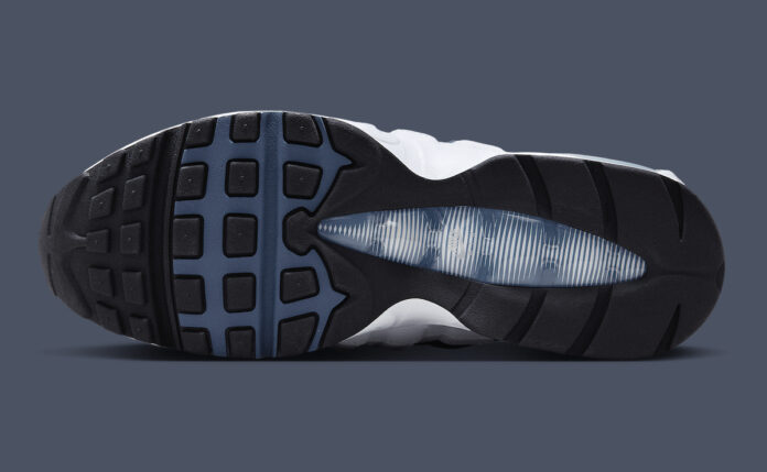 Nike Air Max 95 OG Diffused Blue IF2718-100