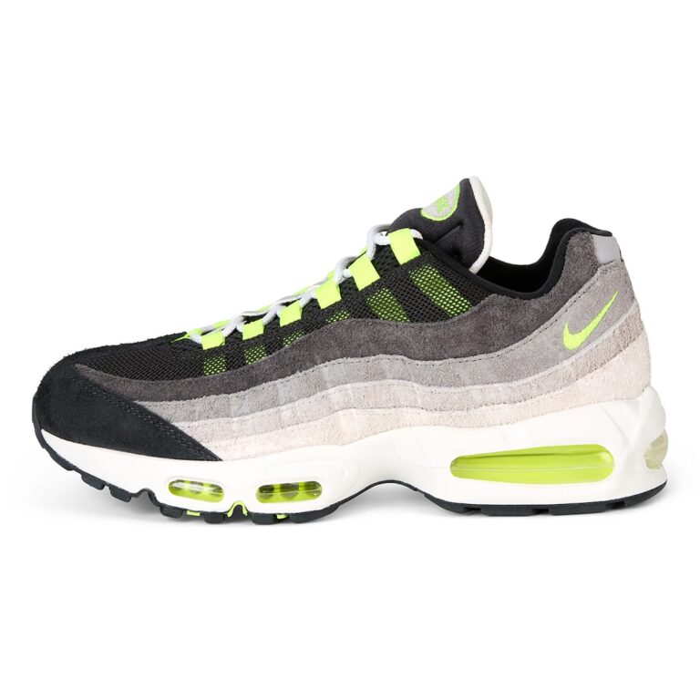 Nike Air Max 95 Reverse Neon HM4738-001