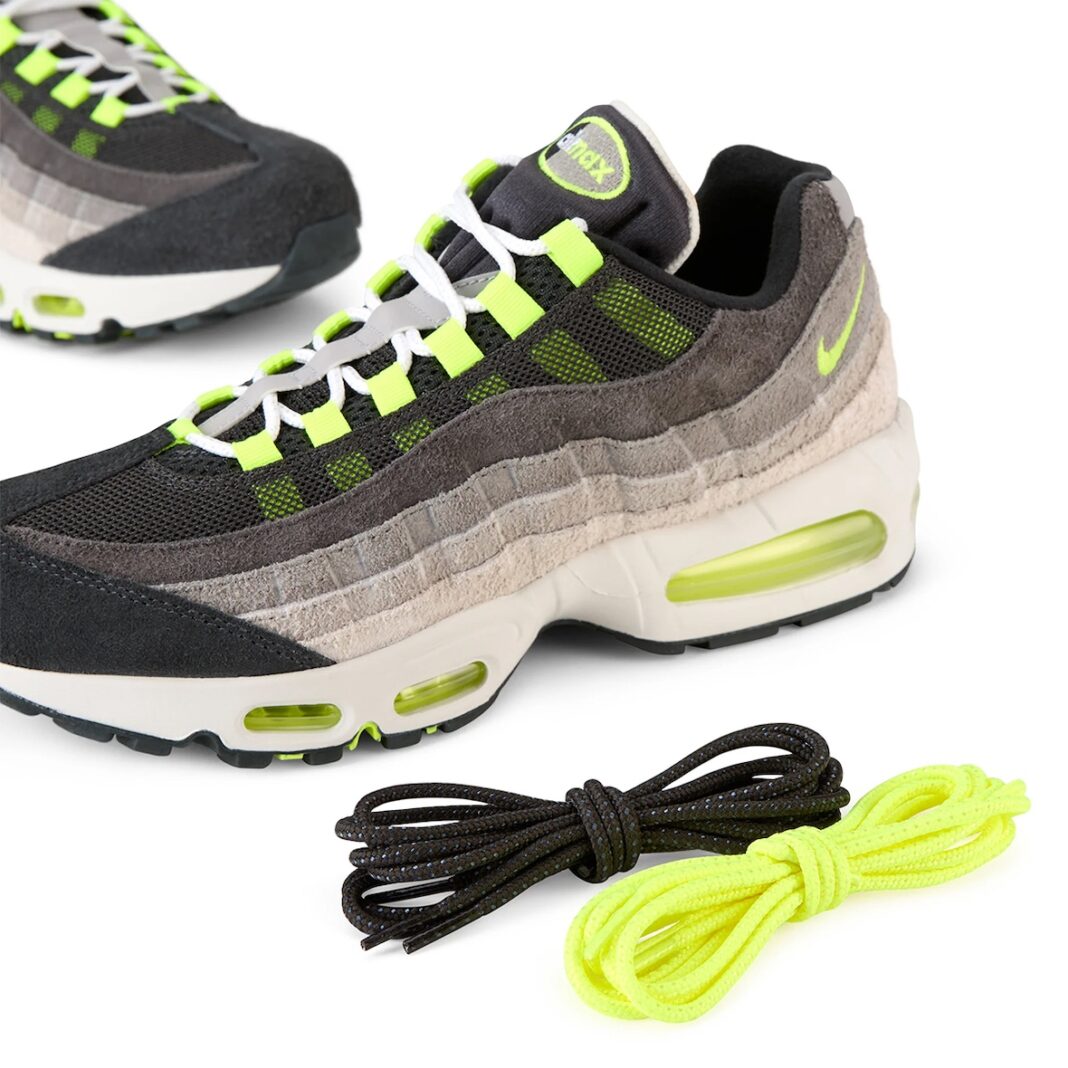 Nike Air Max 95 Reverse Neon HM4738-001