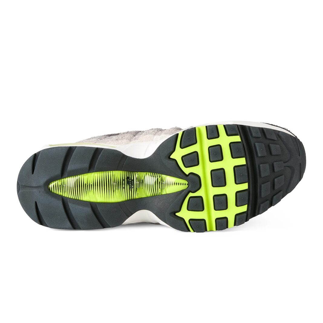 Nike Air Max 95 Reverse Neon HM4738-001