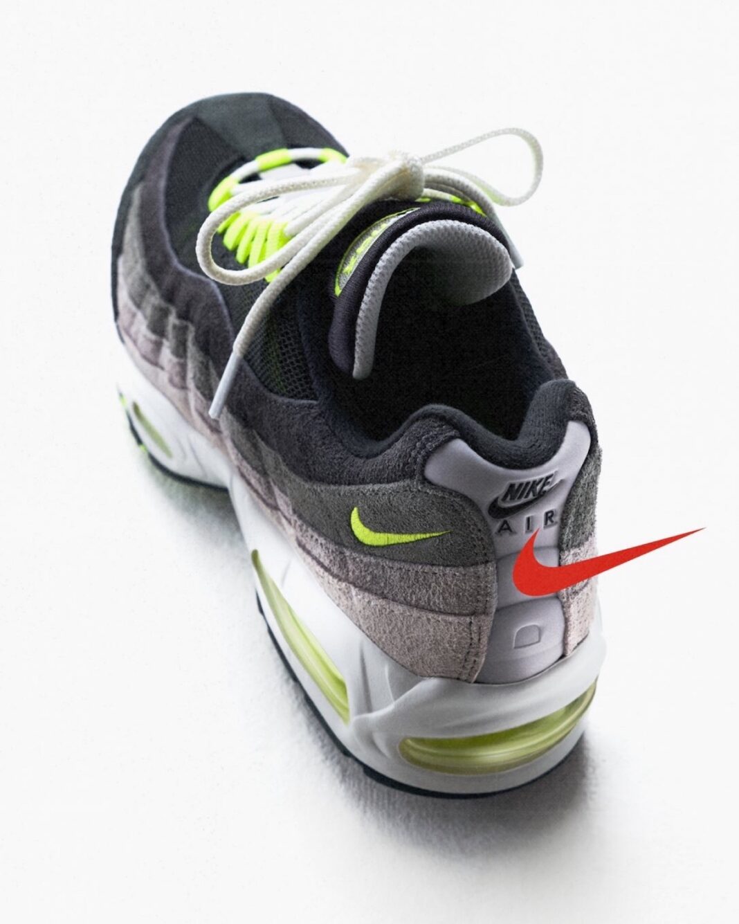 Nike Air Max 95 Reverse Neon HM4738-001