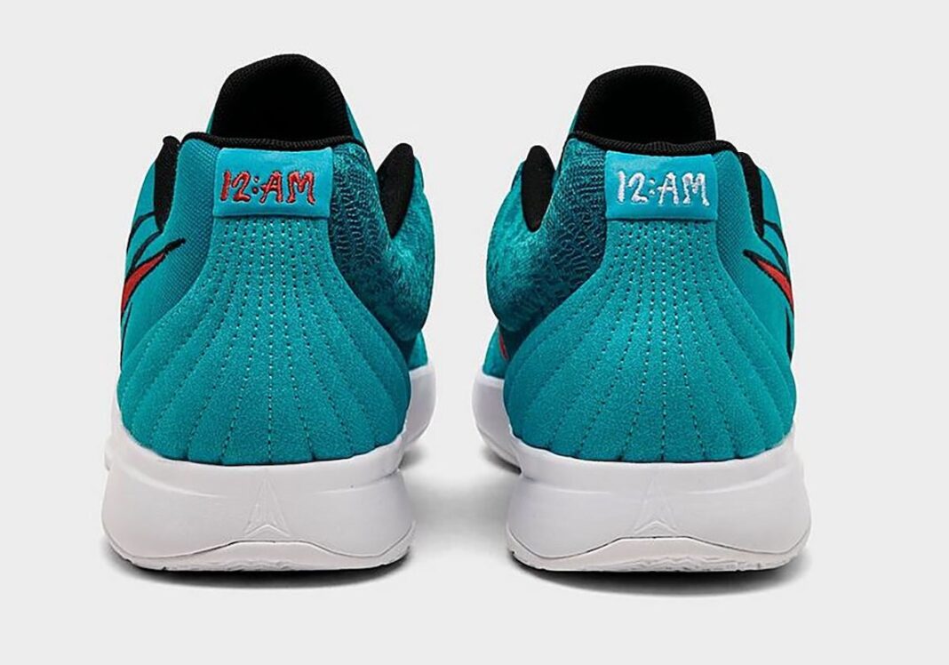 Nike Ja 2 Scratch HQ1759-400