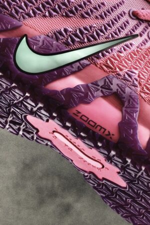 Nike Ja 3 Max Volume Release Date