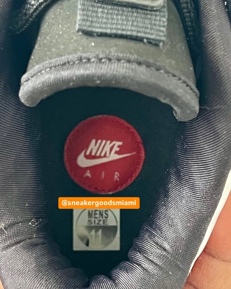 Nike LeBron 21 Prime 96 HV1221-100