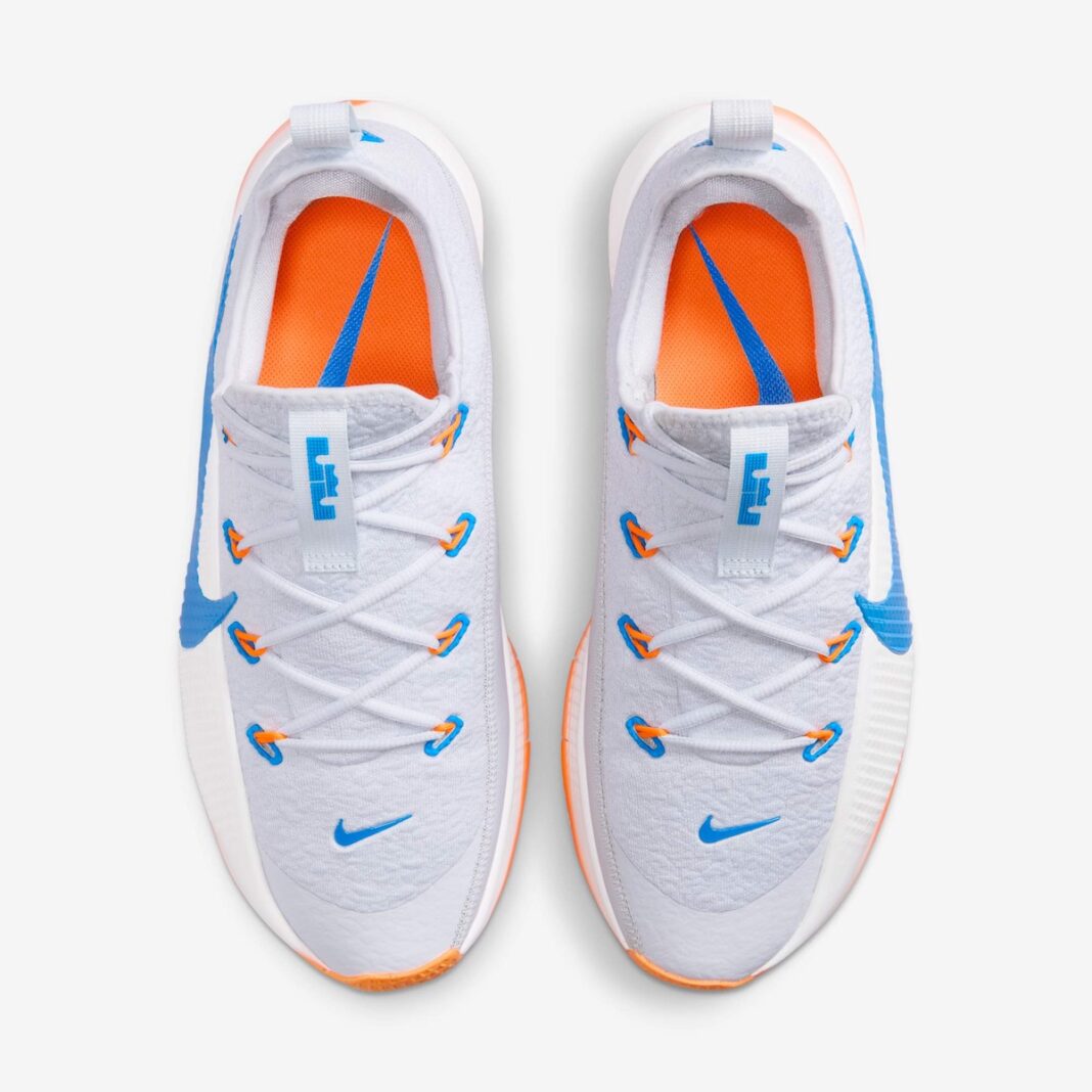 Nike LeBron TR 1 Release Dates