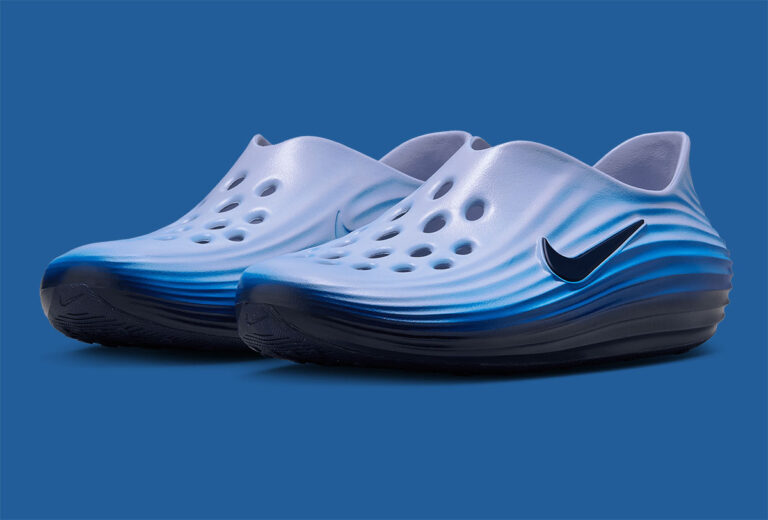 Nike ReactX Rejuven8 Midnight Navy Comet Blue IB6366-400