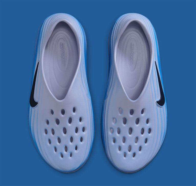 Nike ReactX Rejuven8 Midnight Navy Comet Blue IB6366-400