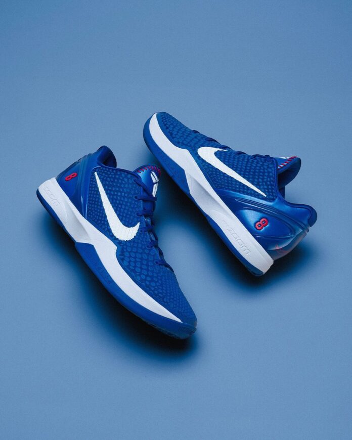 Nike Kobe Summer 2025 Release Dates