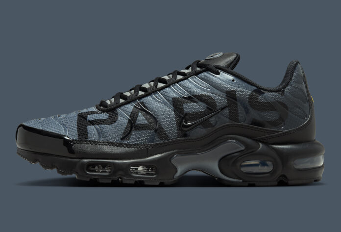 Paris Saint-Germain PSG Nike Air Max Plus IB2253-001