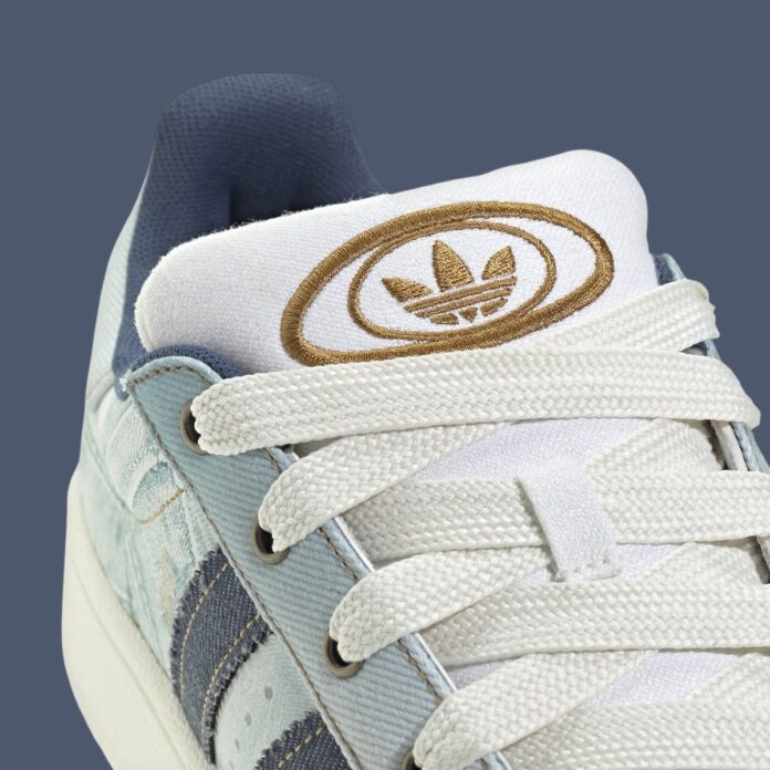 adidas Superstar Campus Denim Pack 2025