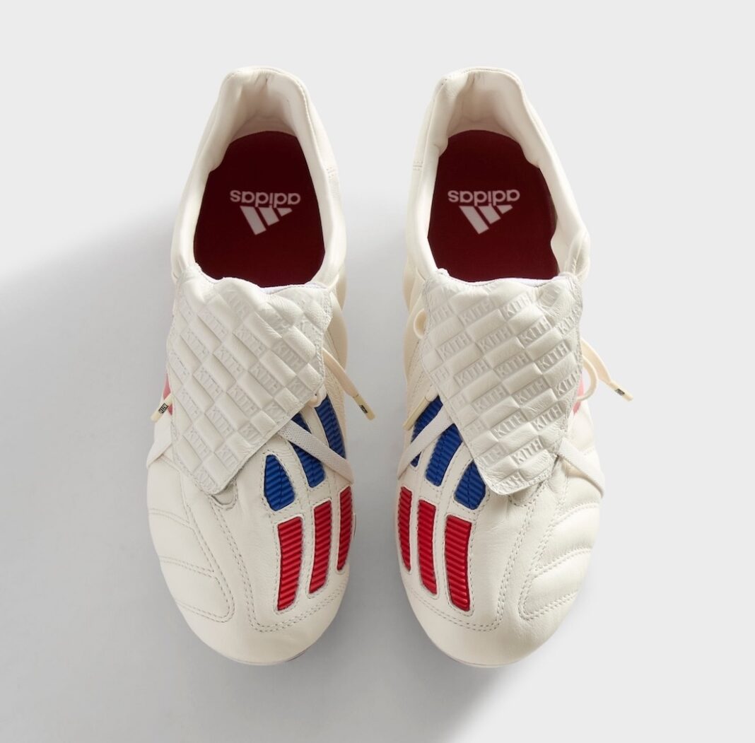 Kith adidas Football Footwear Spring 2025 Collection