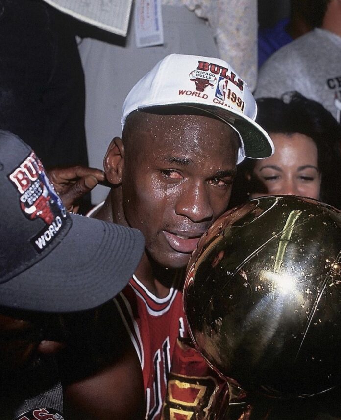 Top 10 Best Air Jordans of All-Time