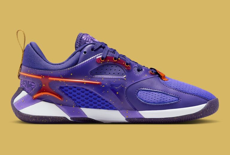 Jordan Heir Royalty WNBA All-Star IH7399-500