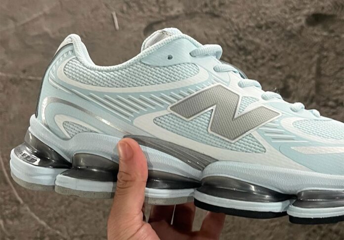 New Balance ABZORB 2000 Colorways