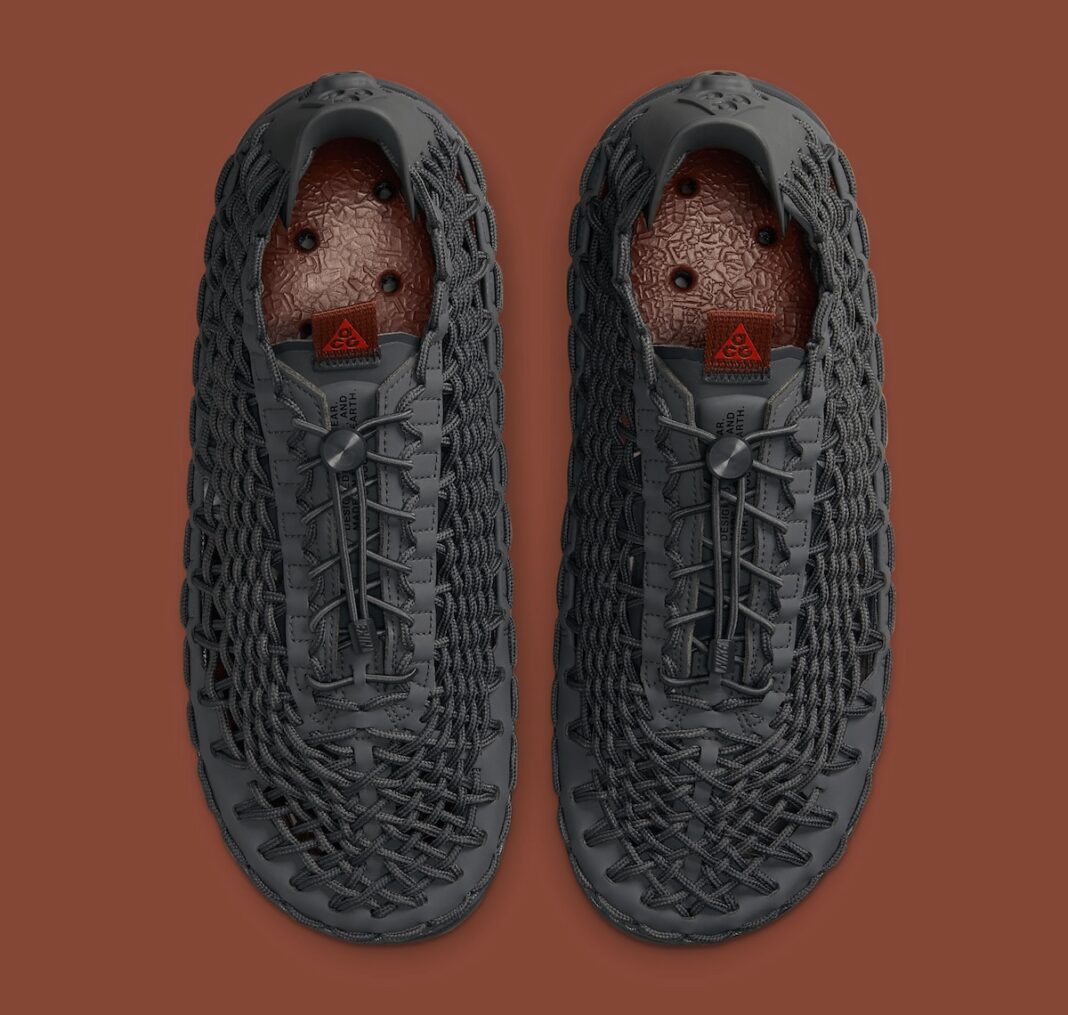 Nike ACG Watercat Iron Grey CZ0931-004