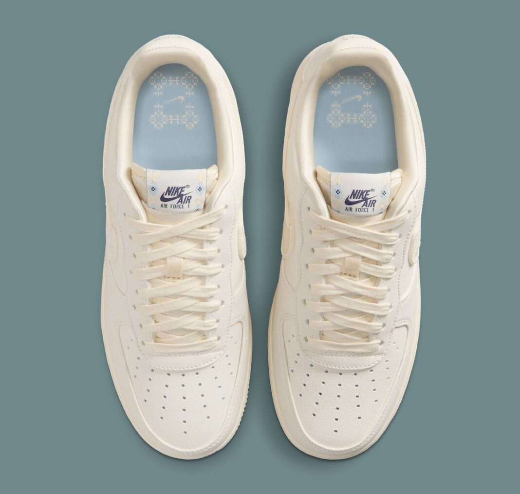 Nike Air Force 1 Low Aztec IH7351-010