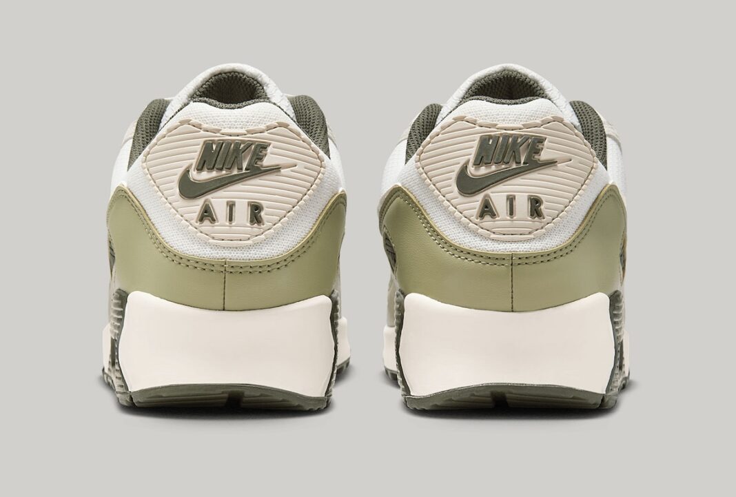 Nike Air Max 90 Matcha IH0262-276