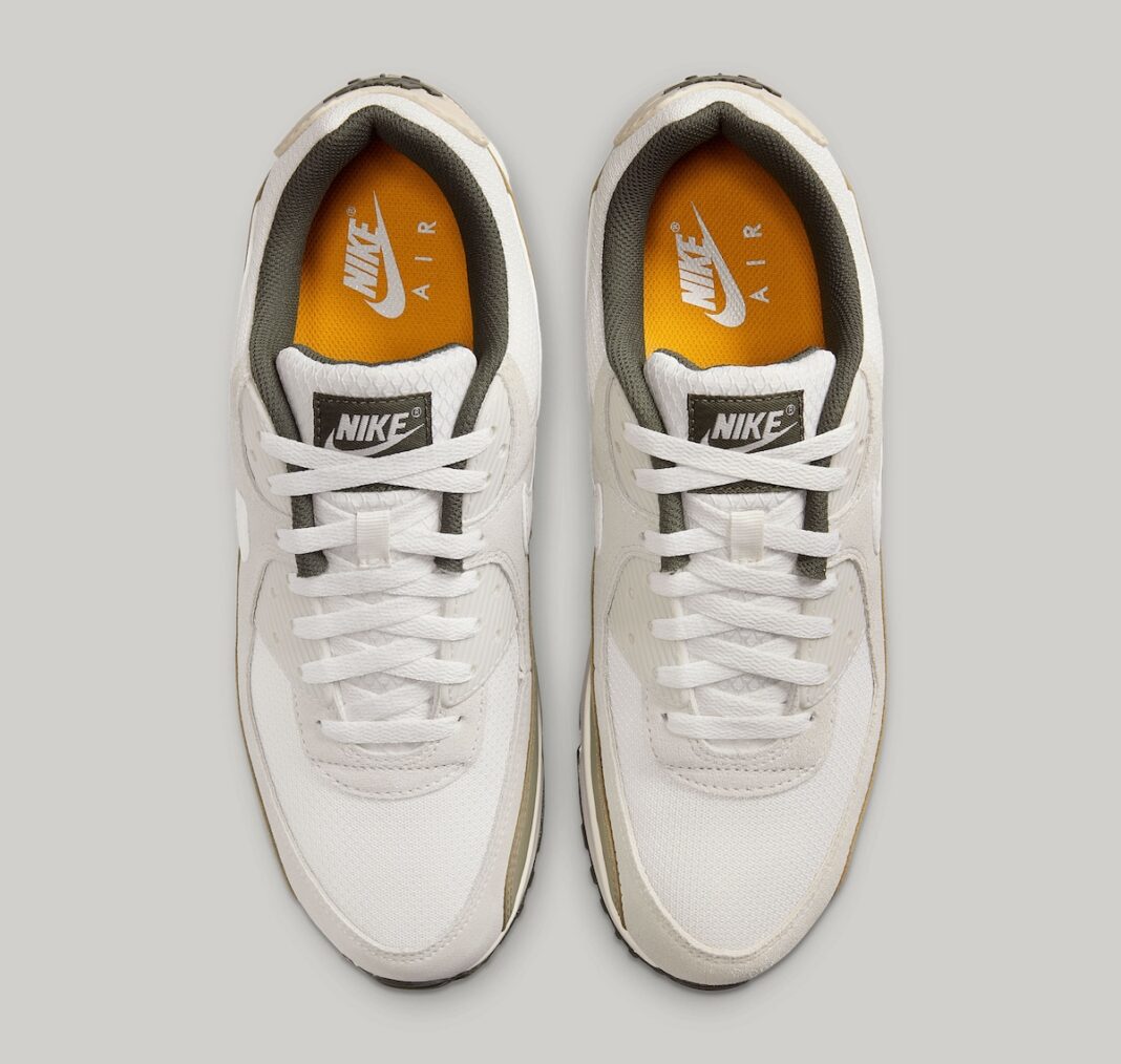 Nike Air Max 90 Matcha IH0262-276