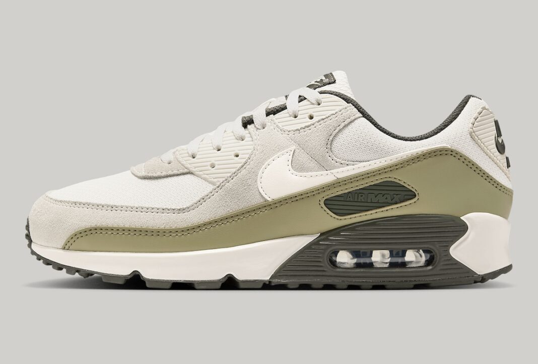 Nike Air Max 90 Matcha IH0262-276
