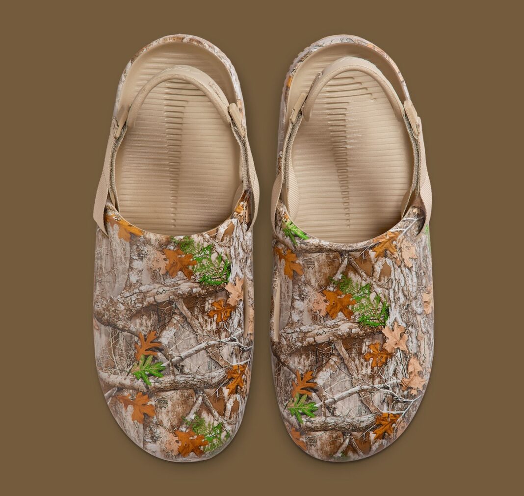 Nike Calm Mule Realtree IB4359-200