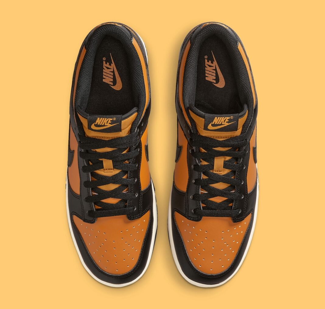 Nike Dunk Low Desert Ochre HF5441-701