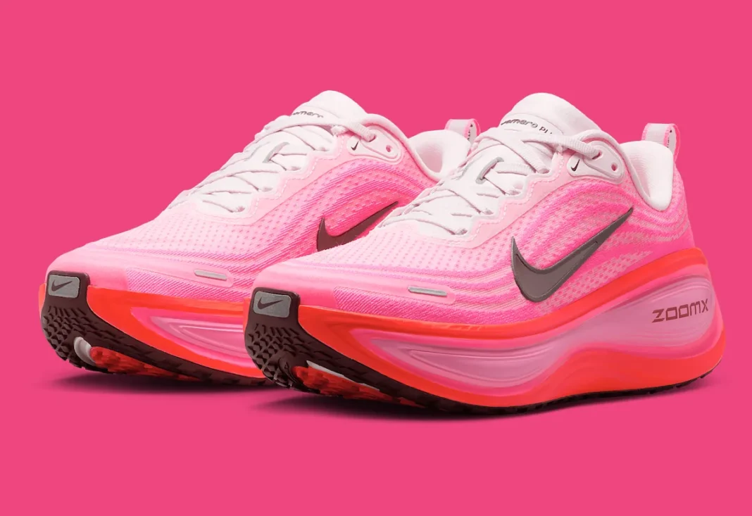 Nike Vomero Plus Release Date + Colorways