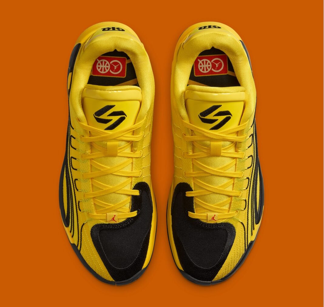Jordan Luka 4 Quai 54 HJ5196-700
