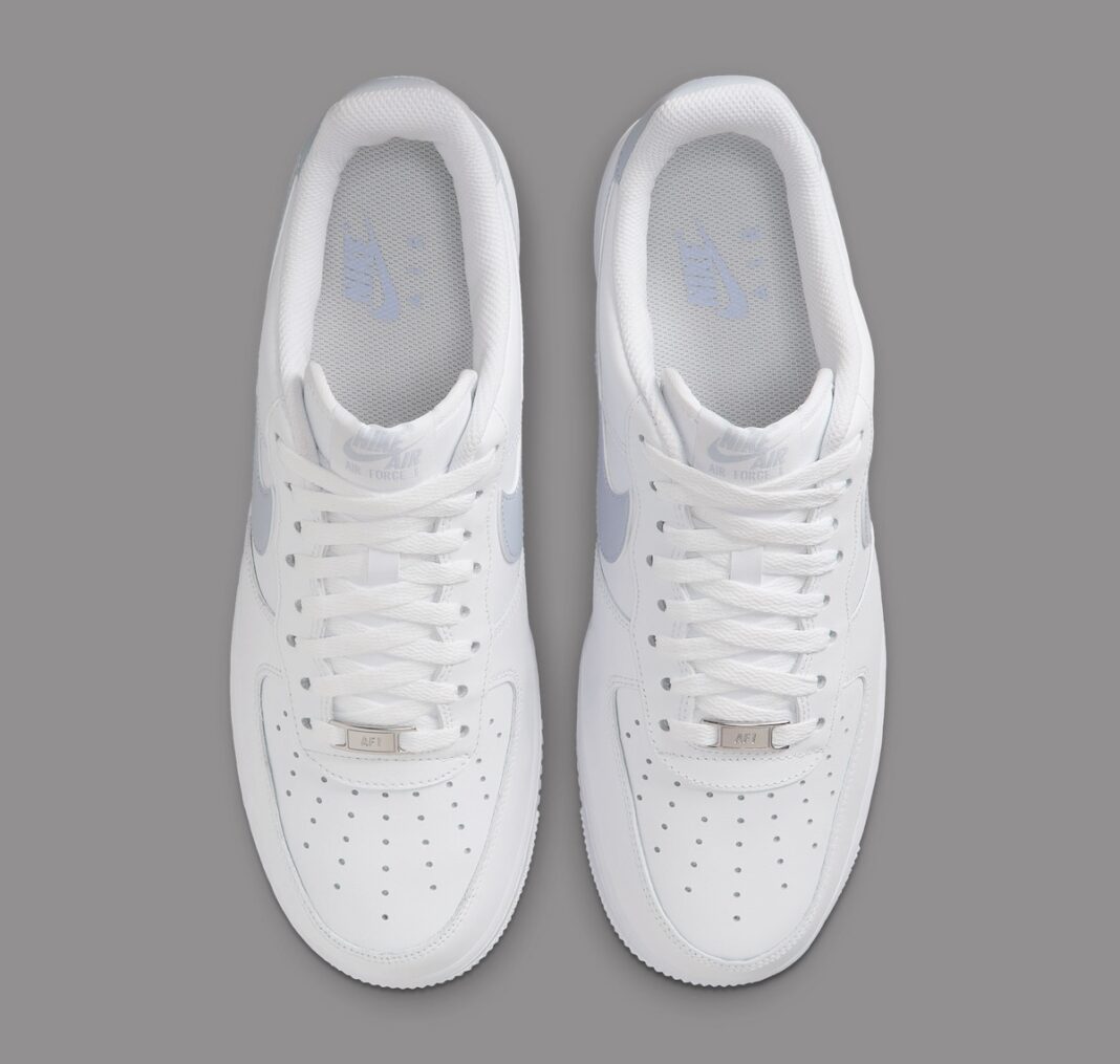 Nike Air Force 1 Low Ghost FJ4146-117