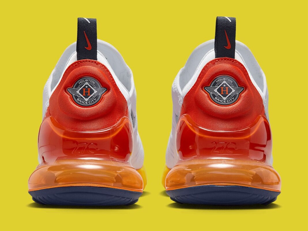 Nike Air Max 270 MLB City Connect Pack
