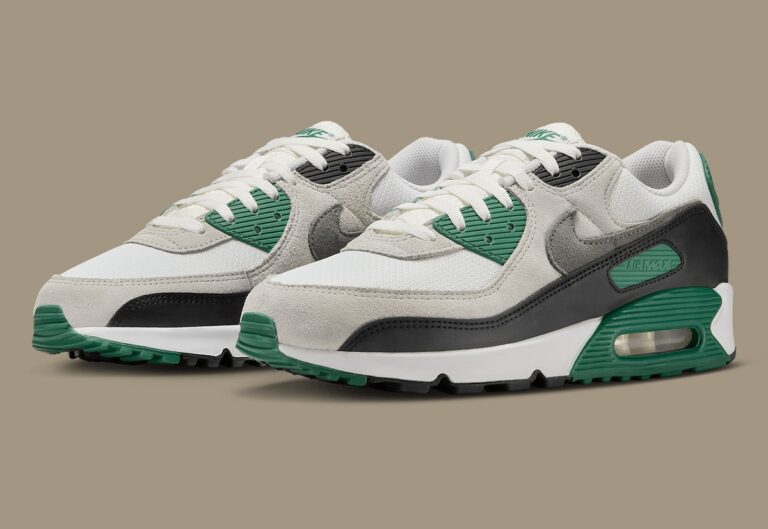 Nike Air Max 90 Evergreen Aura DM0029-116