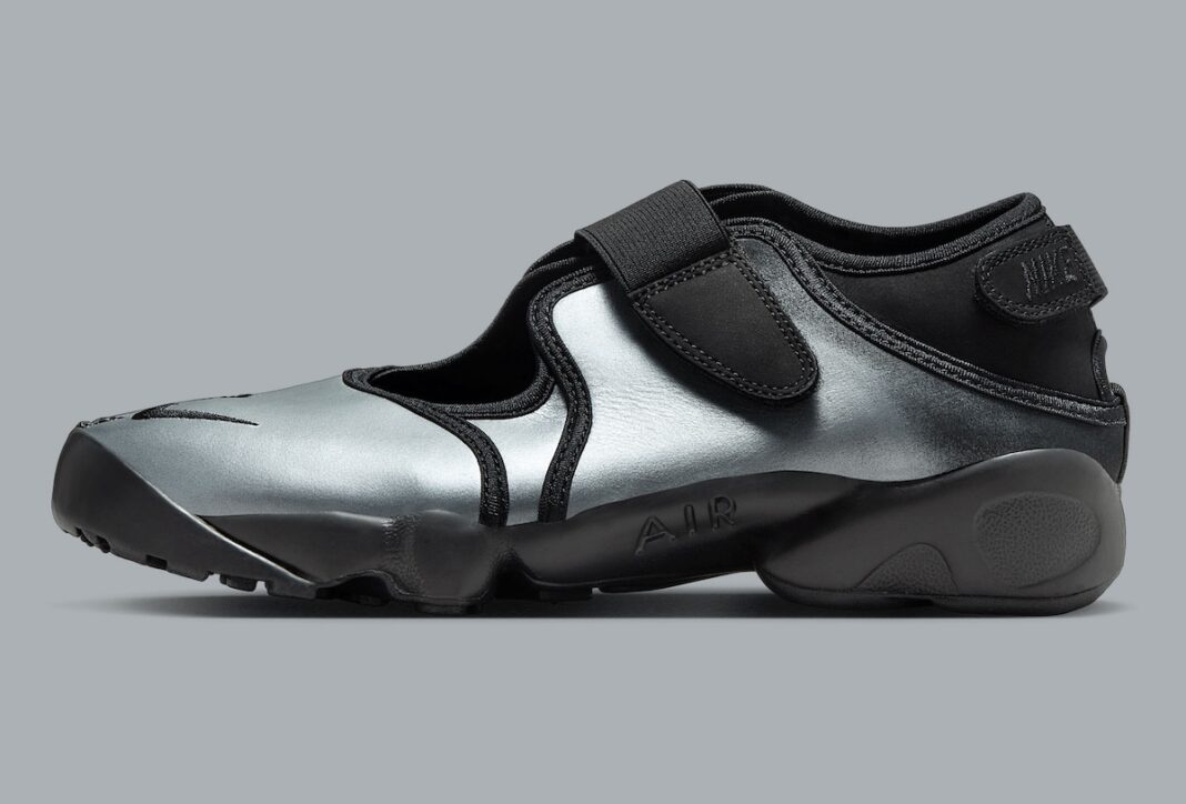 Nike Air Rift Metallic Silver IH3656-095