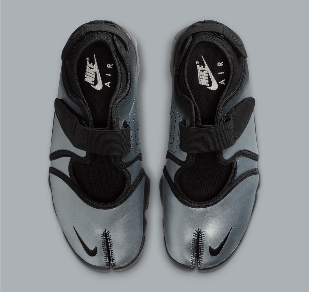 Nike Air Rift Metallic Silver IH3656-095