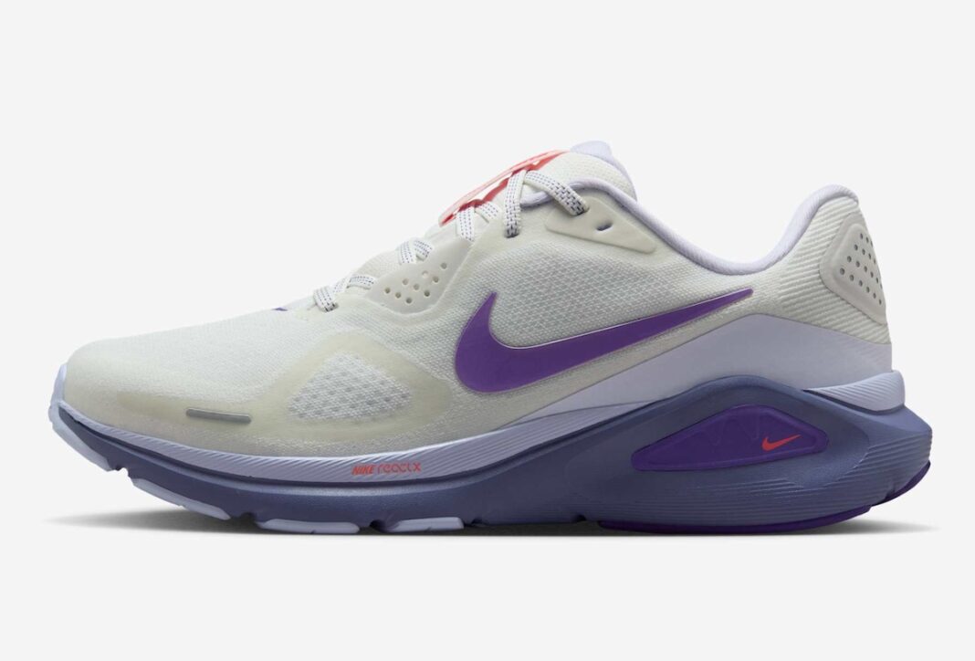 Nike Structure 26 Release Date + Colorways