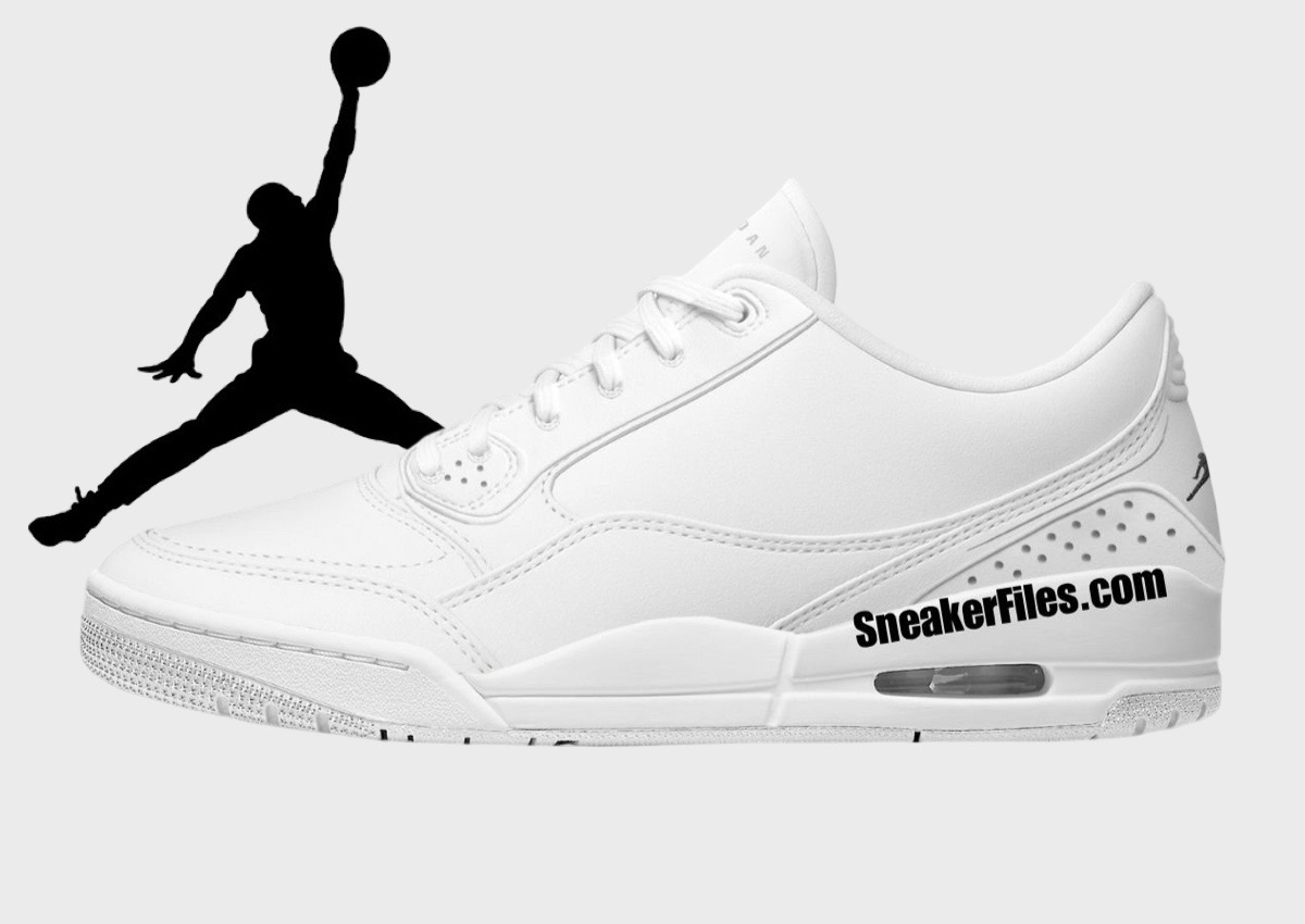 Air Jordan 3 RM 2026 Release Date