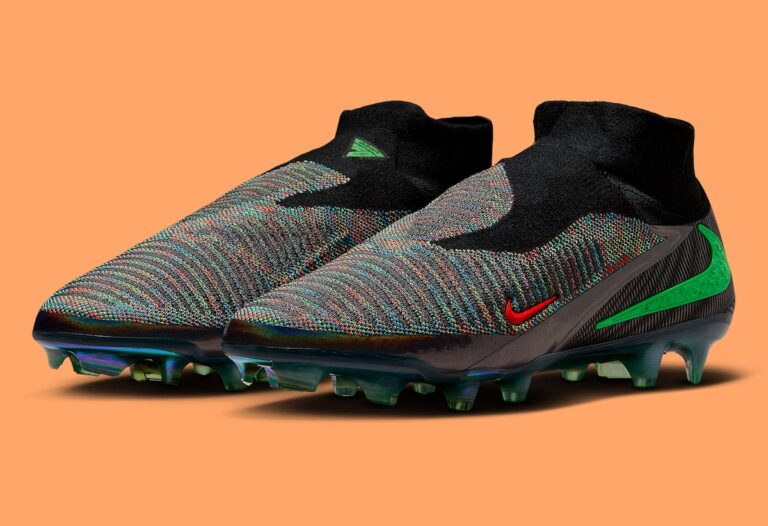 EA Sports FC 26 Nike Phantom 6 High Elite HQ2330-900