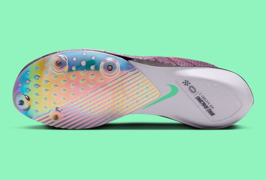 Faith Kipyegon Nike Running Collection 2025