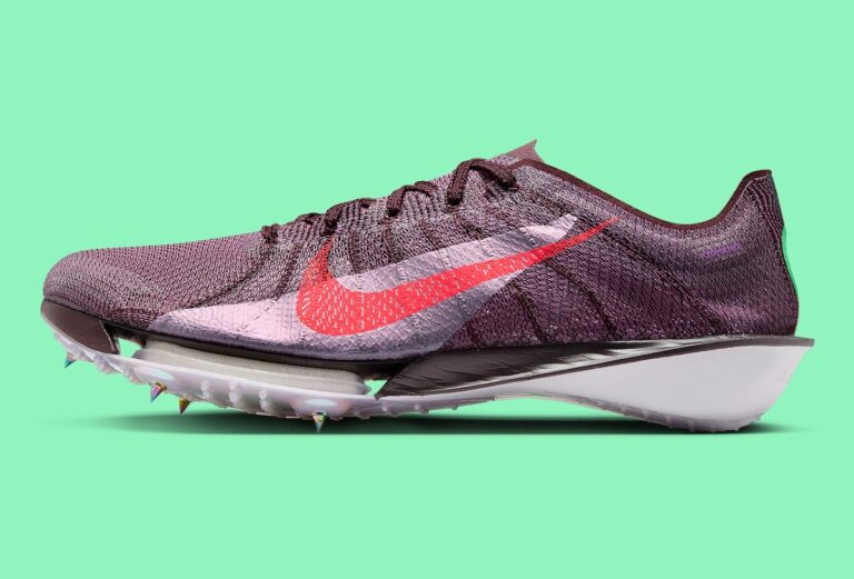 Faith Kipyegon Nike Running Collection 2025