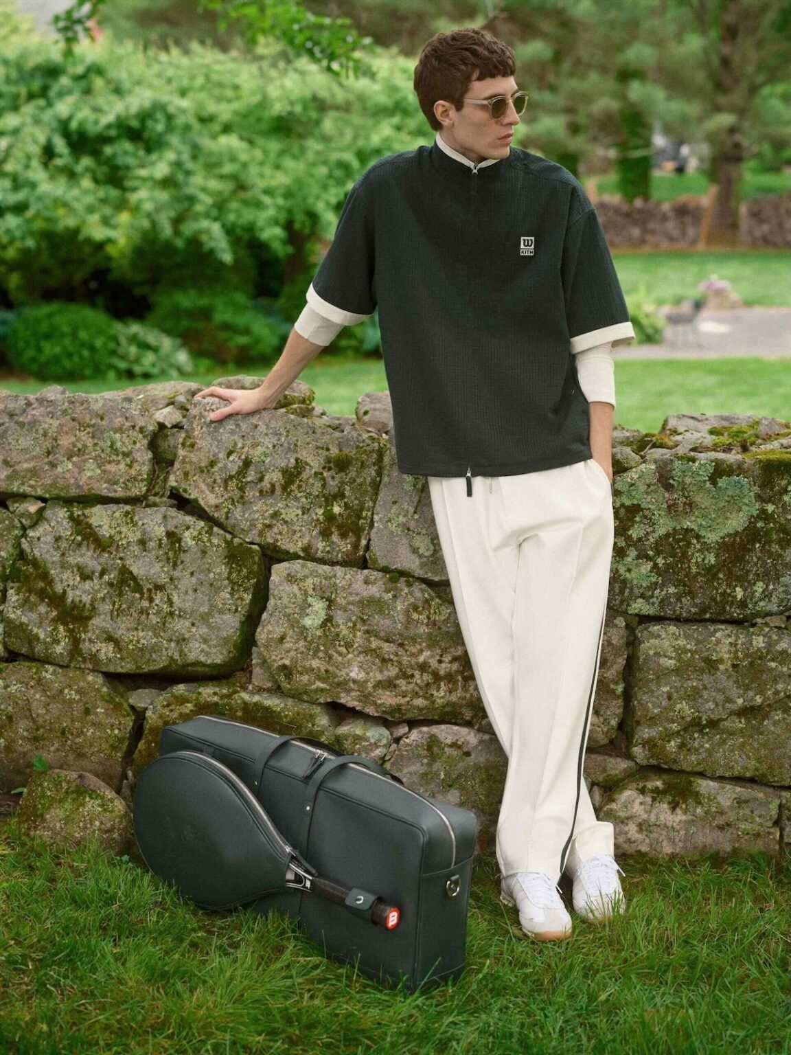 Kith Wilson 2025 Release Date