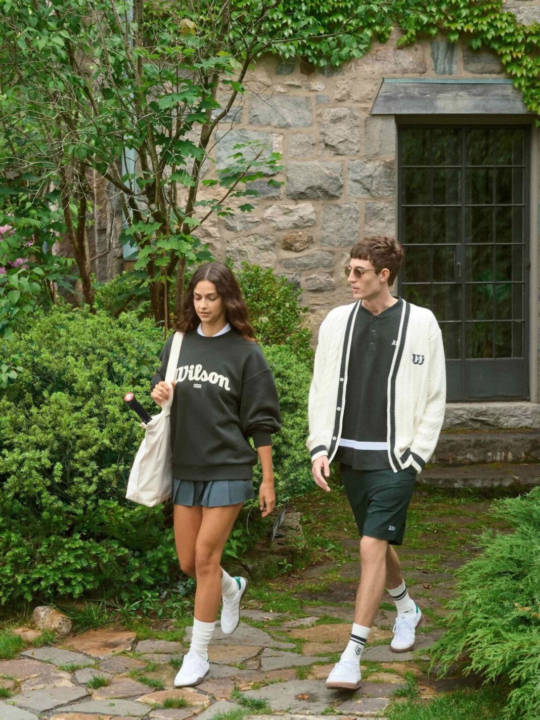 Kith Wilson 2025 Release Date