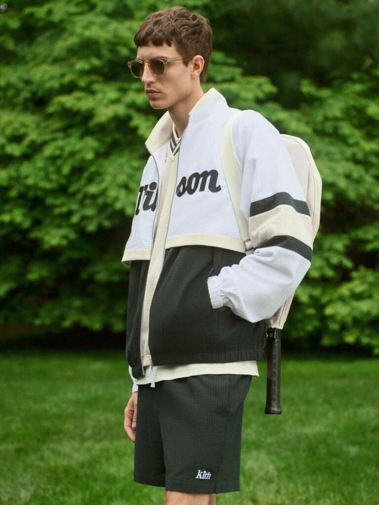 Kith Wilson 2025 Release Date