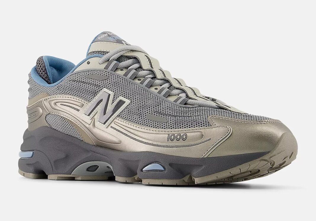 New Balance 1000 Arid Stone U1000DH