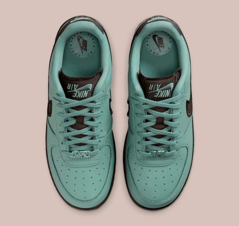 Nike Air Force 1 Low Dance Cannon FJ7409-003